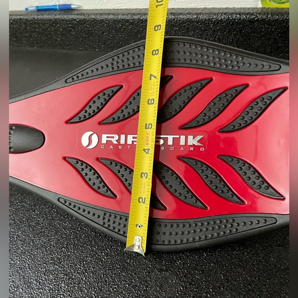 Toys | Rip Stick | Poshmark